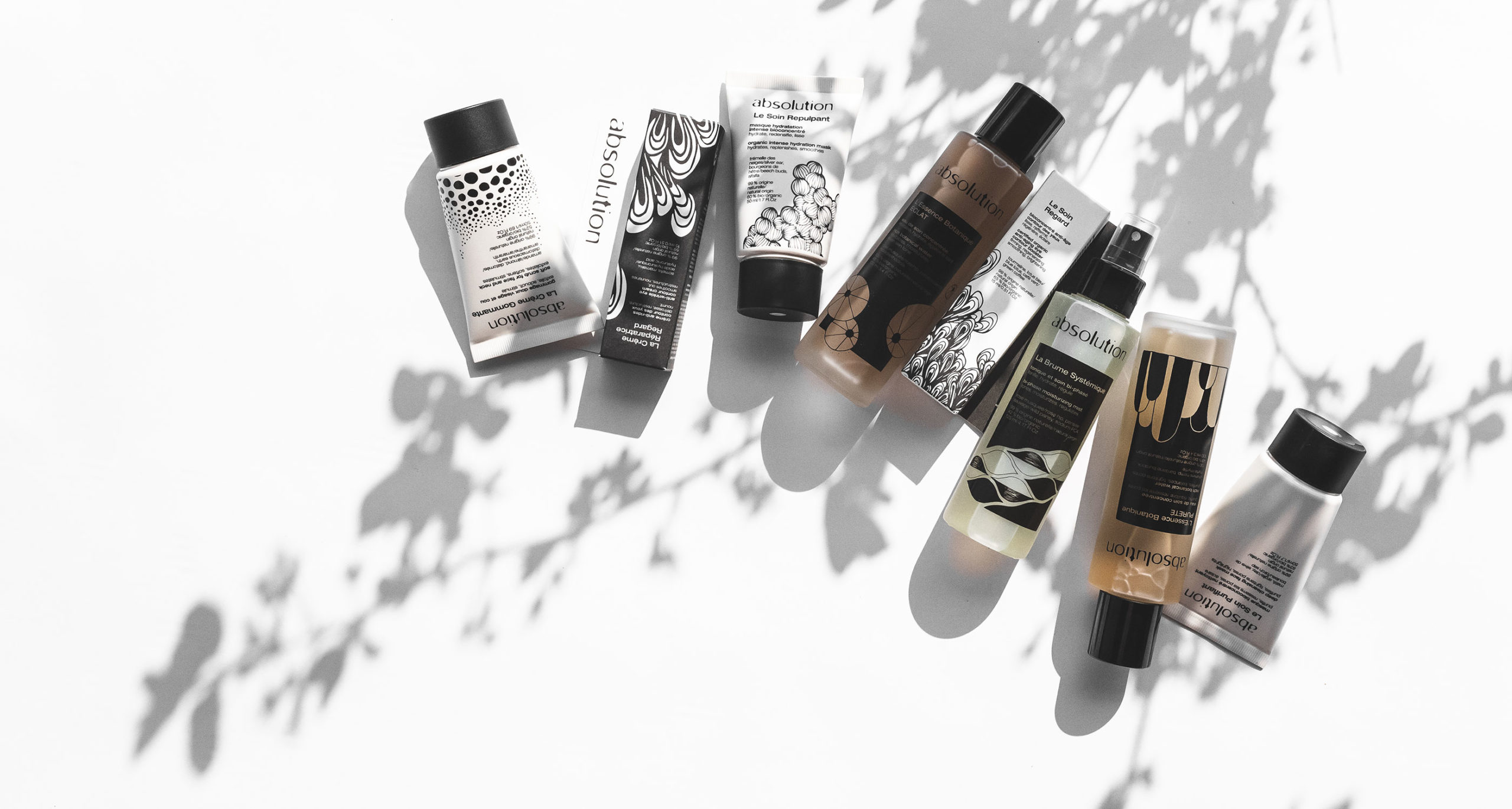 Absolution Regain Beauty – Absolution Regain Beauty